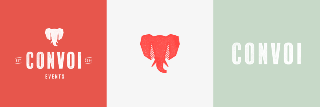 Convoi | Big Monocle