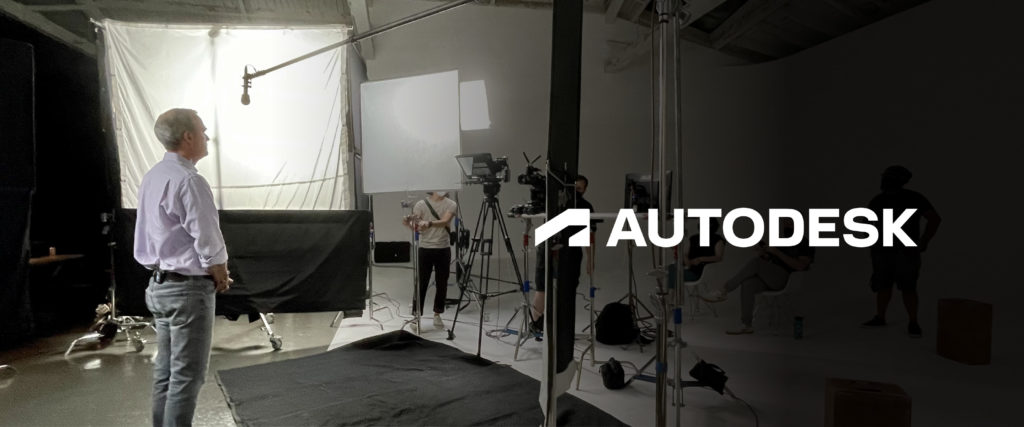 Autodesk Brand Videos | Big Monocle